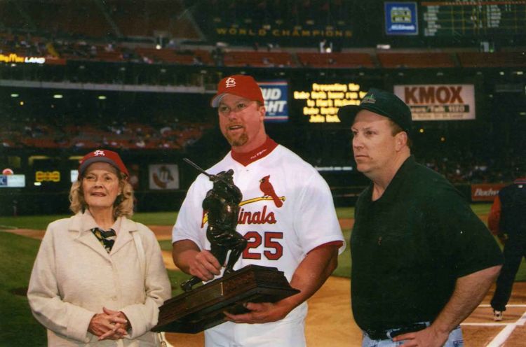 Babe Ruth Home Run Award - Photos Babe Ruth Central Babe Ruth Home Run Award - Photos Babe Ruth Central