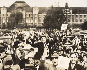 Babe Ruth 1934 Barnstorming Tour of Japan Babe Ruth Central