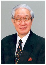 Honorable Ambassador Ryozo Kato- Babe Ruth Central