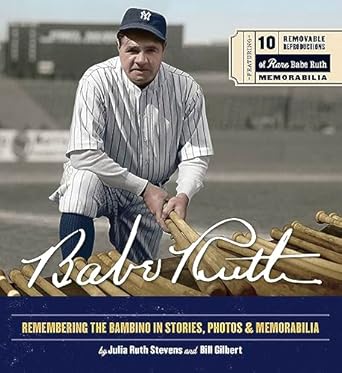 Babe Ruth - Babe Ruth Central Babe Ruth Central